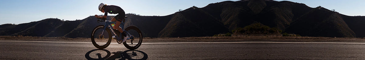 Triathlon Bikes – Treknology Bikes 3