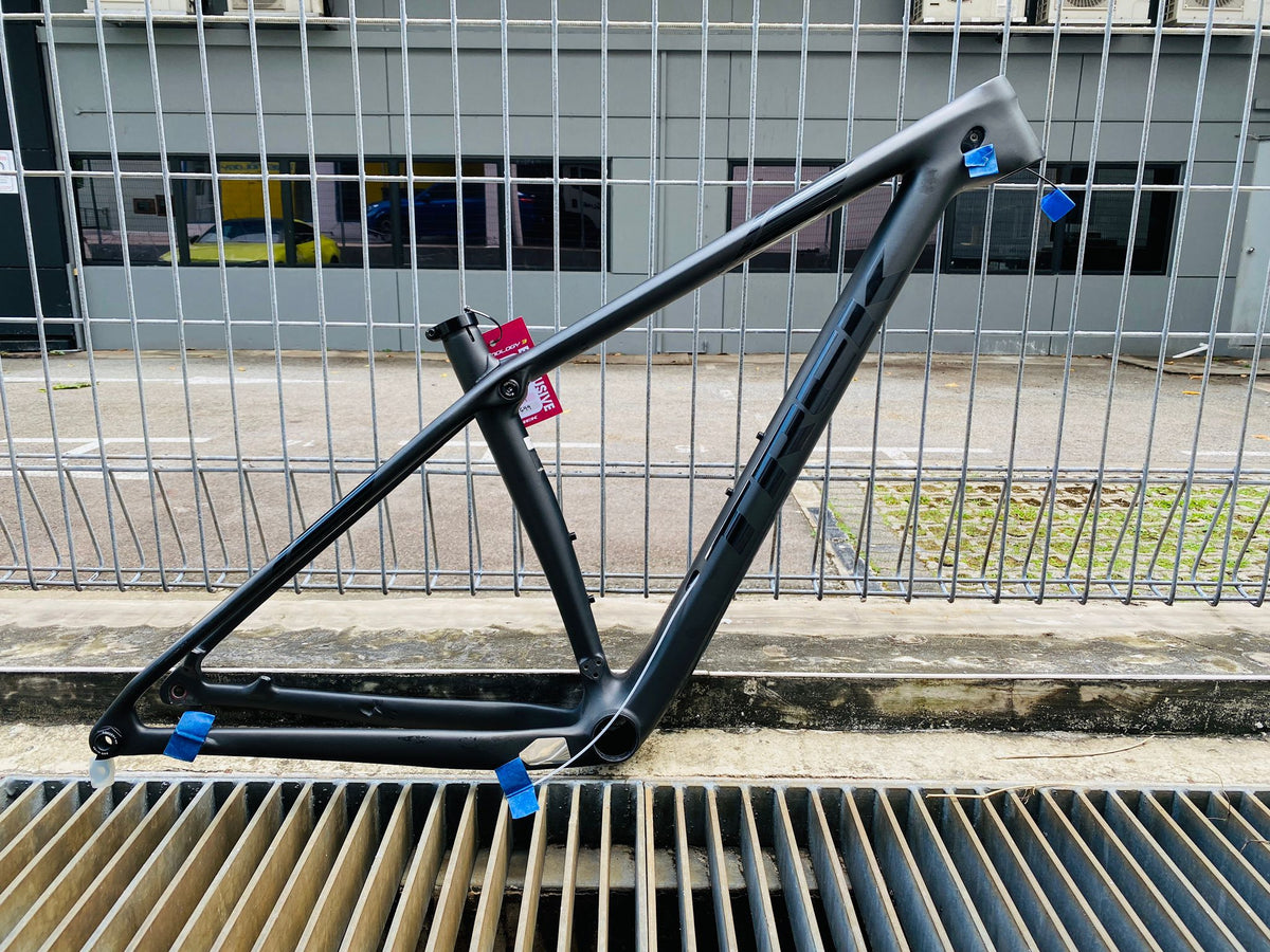 Trek Procaliber SL Frame – Treknology Bikes 3