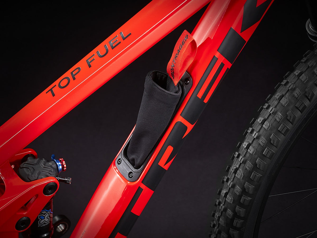 Trek Top Fuel 5- Trek Bikes- Trek Mountain Bikes- Mountain Bikes- Trek ...