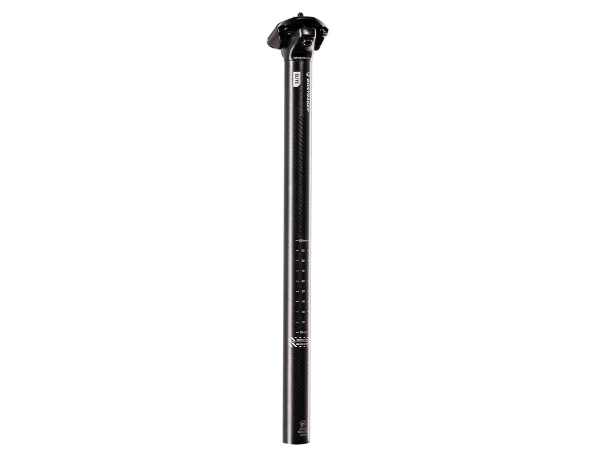 Bontrager Elite Seatpost- Bike Seatpost- Bontrager Seatpost- Elite ...