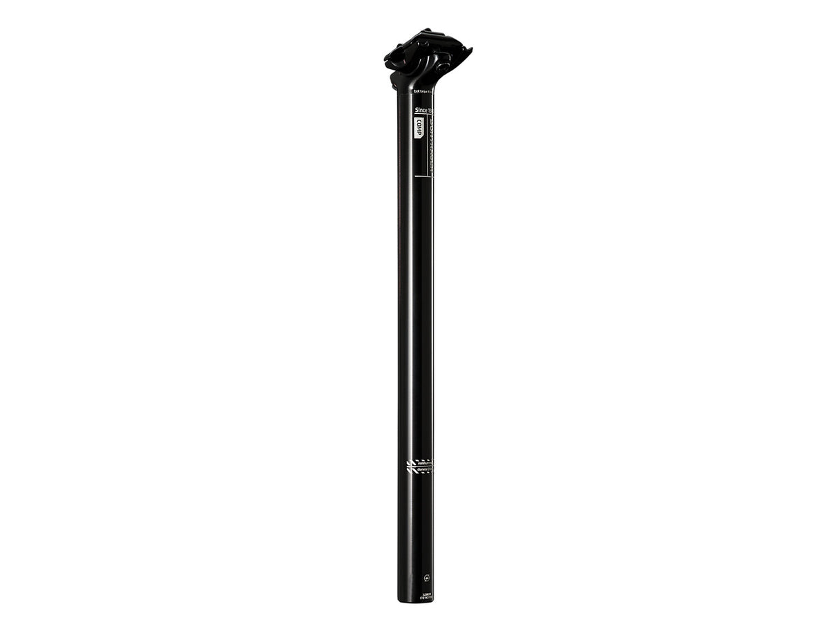 Bontrager Comp Seatpost- Bike Seatpost- Bontrager Seatpost- Comp ...