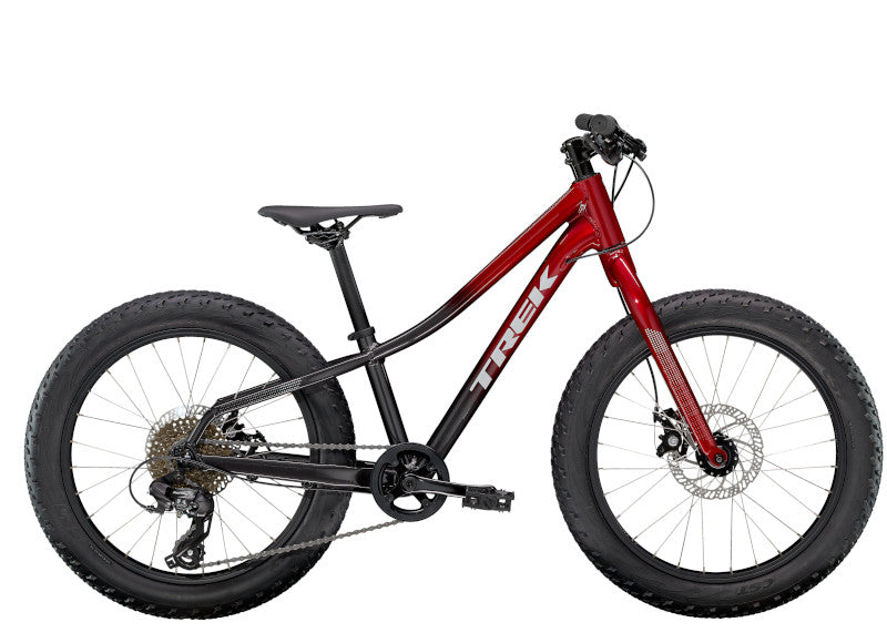 Roscoe 20- Trek Bikes- Trek Kids Bikes- Kids Bikes- Small Adult Bike ...